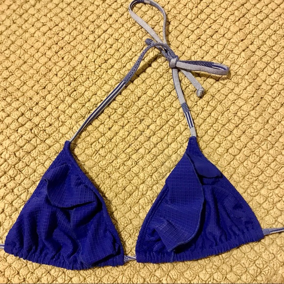 Tyler Rose Swimwear | Swim | Tyler Rose Swimwear Bikini Top | Poshmark
